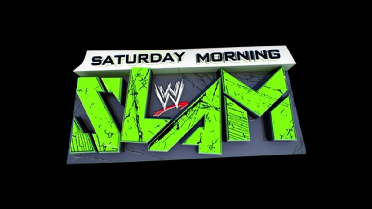 Review: The SmarK Rant for WWE Saturday Morning Slam - Episodes 2/3/4