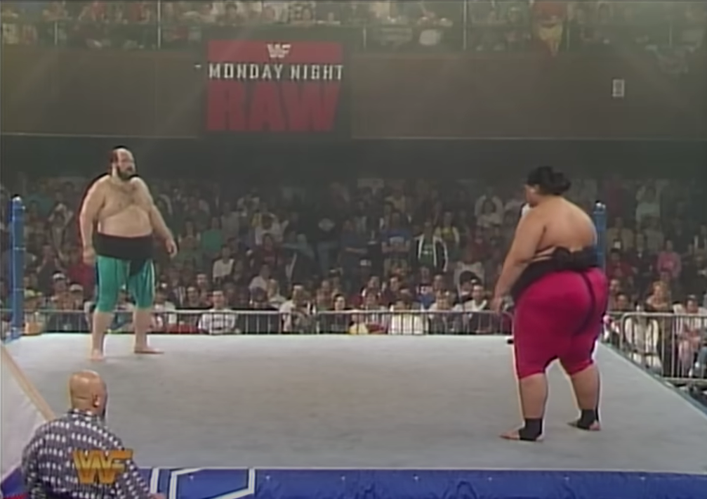 Scott's Blog of Doom! - Page 2 of 3908 - Daily Wrestling News ...