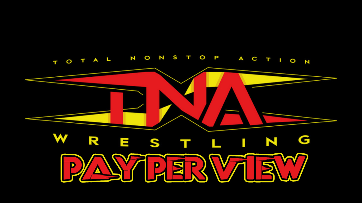 TNA Rants & Reviews by Scott Keith