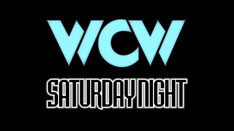 Review: The SmarK Rant for WCW Saturday Night - 08.01.92