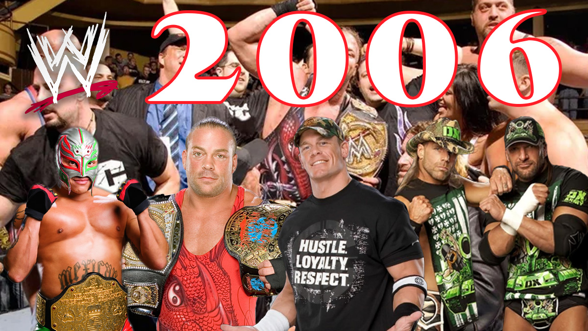 WWE PPVs Rants & Reviews by Scott Keith