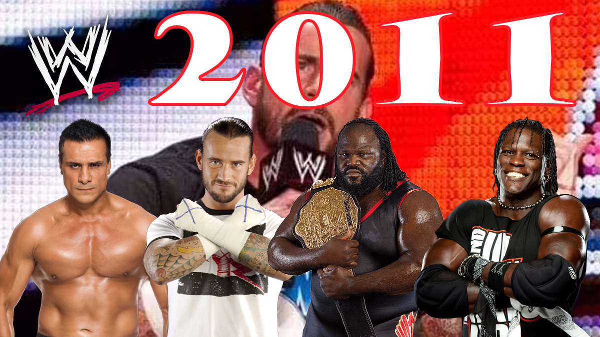 WWE PPVs Rants & Reviews by Scott Keith