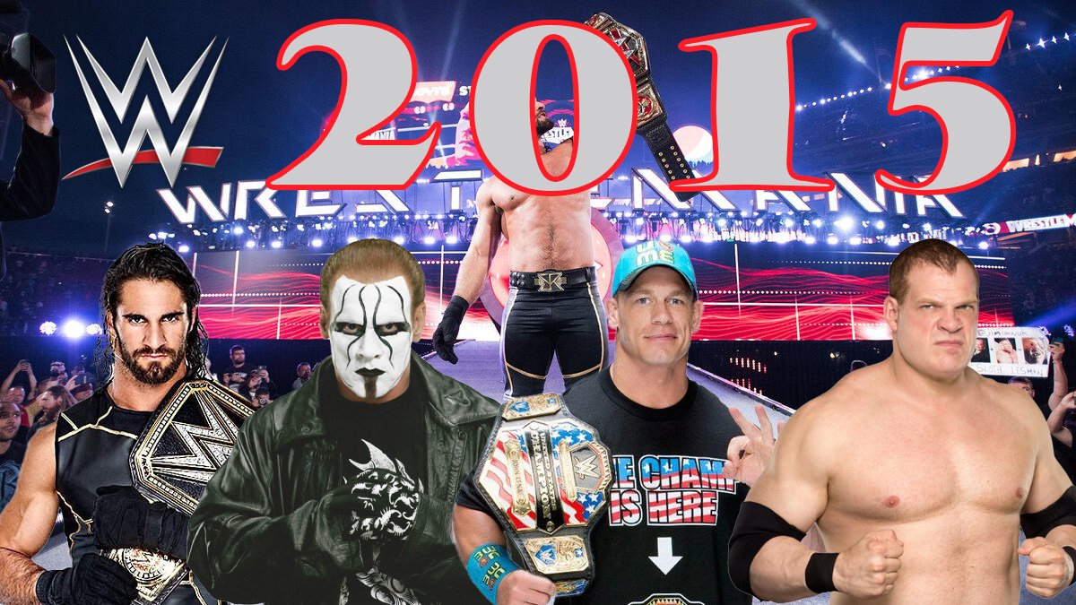 WWE PPVs Rants & Reviews by Scott Keith