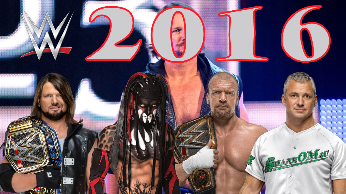 WWE PPVs Rants & Reviews by Scott Keith