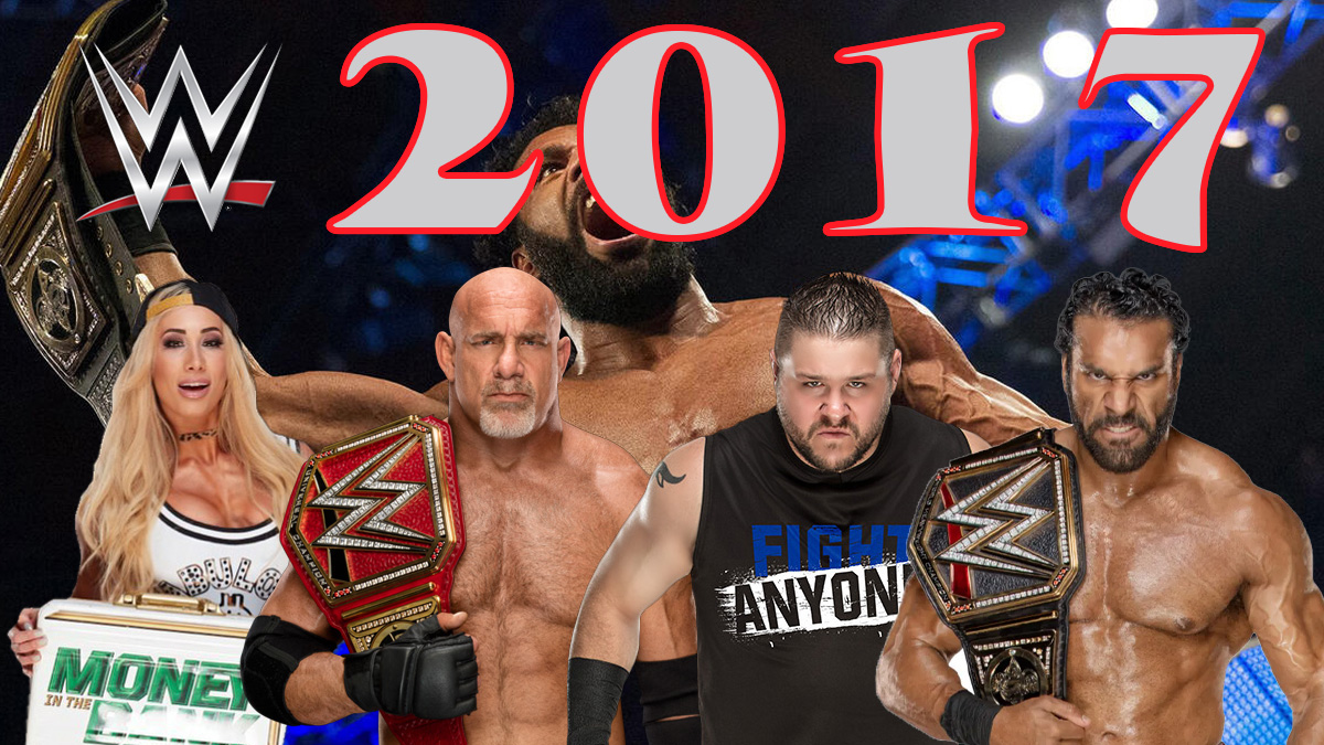 WWE PPVs Rants & Reviews by Scott Keith