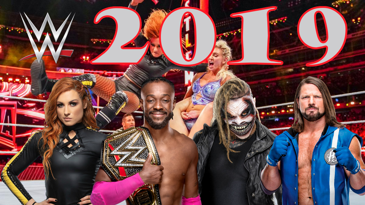 WWE PPVs Rants & Reviews by Scott Keith