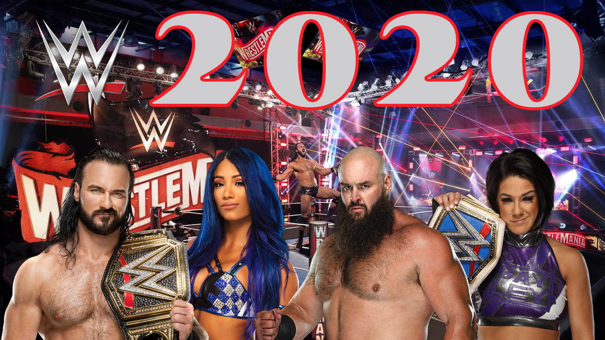 WWE PPVs Rants & Reviews by Scott Keith