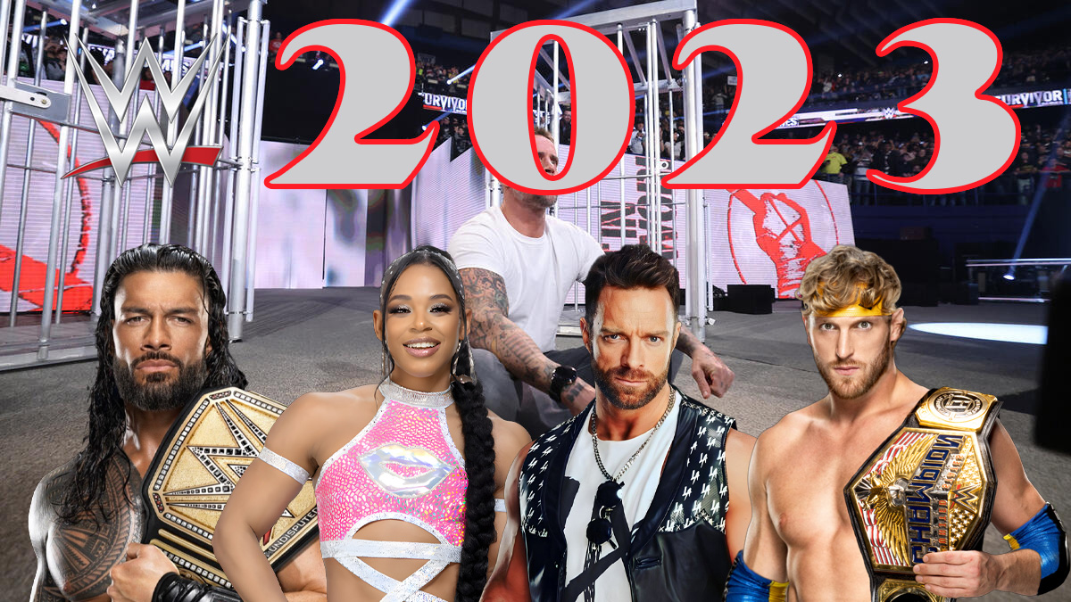 WWE PPVs Rants & Reviews by Scott Keith