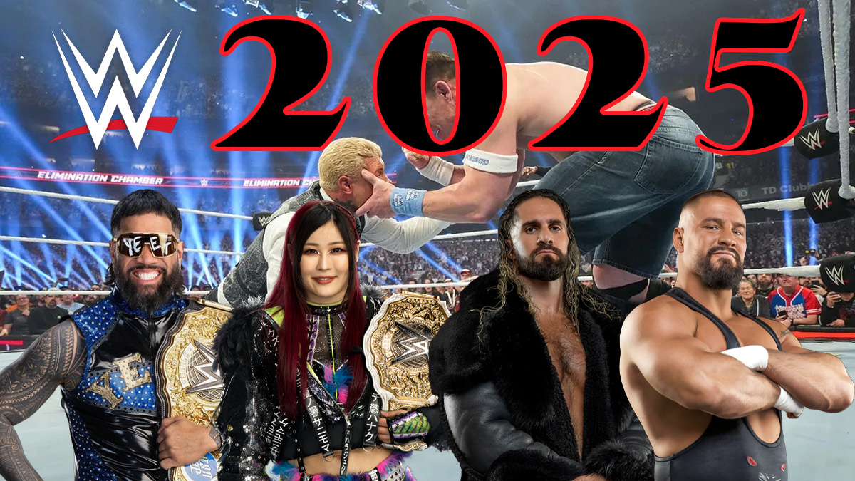 WWE PPVs Rants & Reviews by Scott Keith