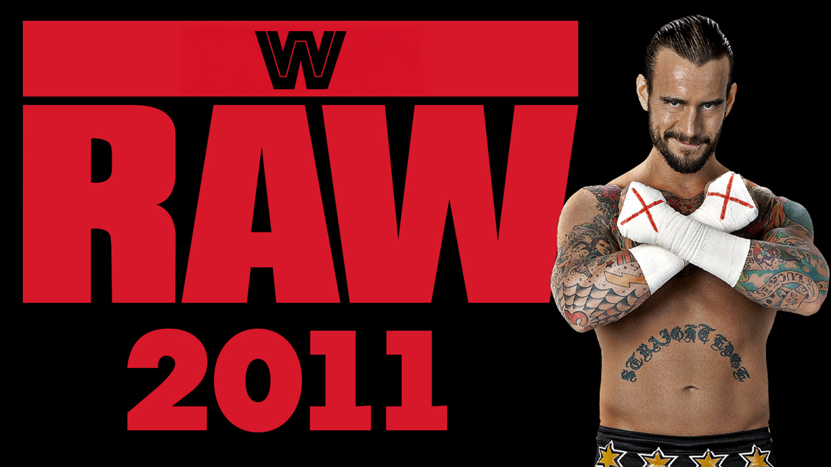 Raw Rants & Reviews by Scott Keith