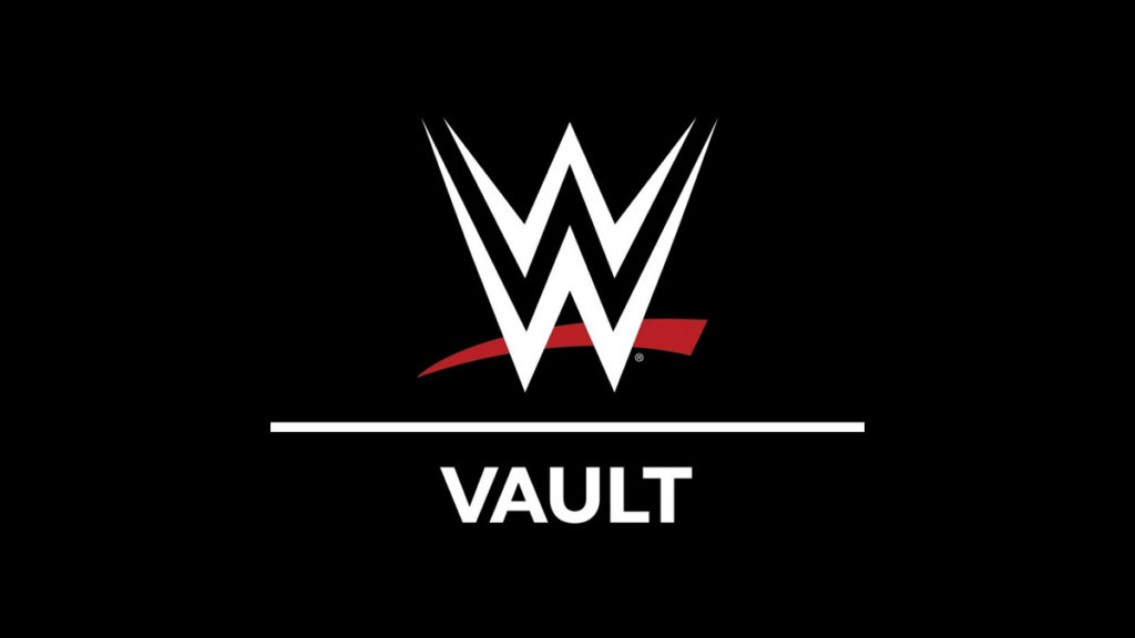 Review: The SmarK Rant for WWE Vault - 11.09.24