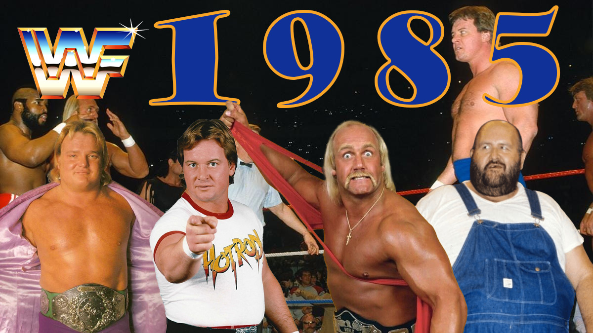 WWE PPVs Rants & Reviews by Scott Keith