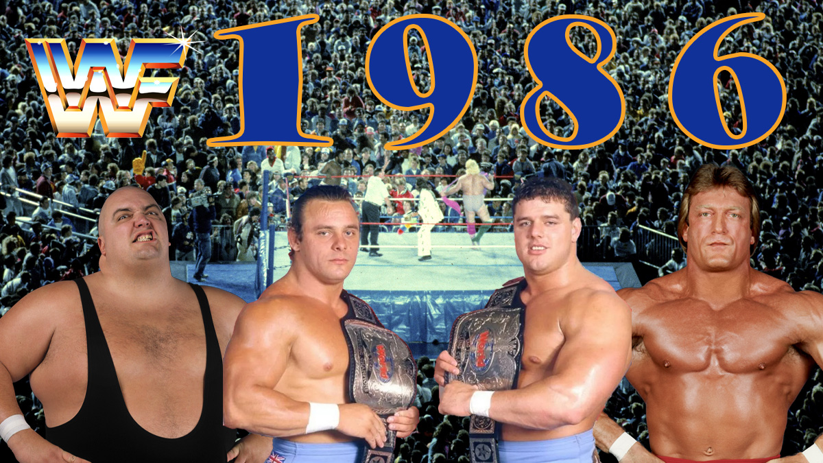 WWE PPVs Rants & Reviews by Scott Keith
