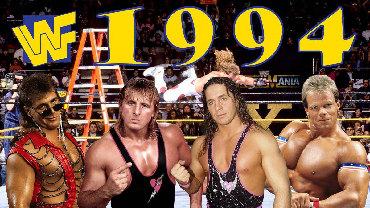 WWE PPVs Rants & Reviews by Scott Keith