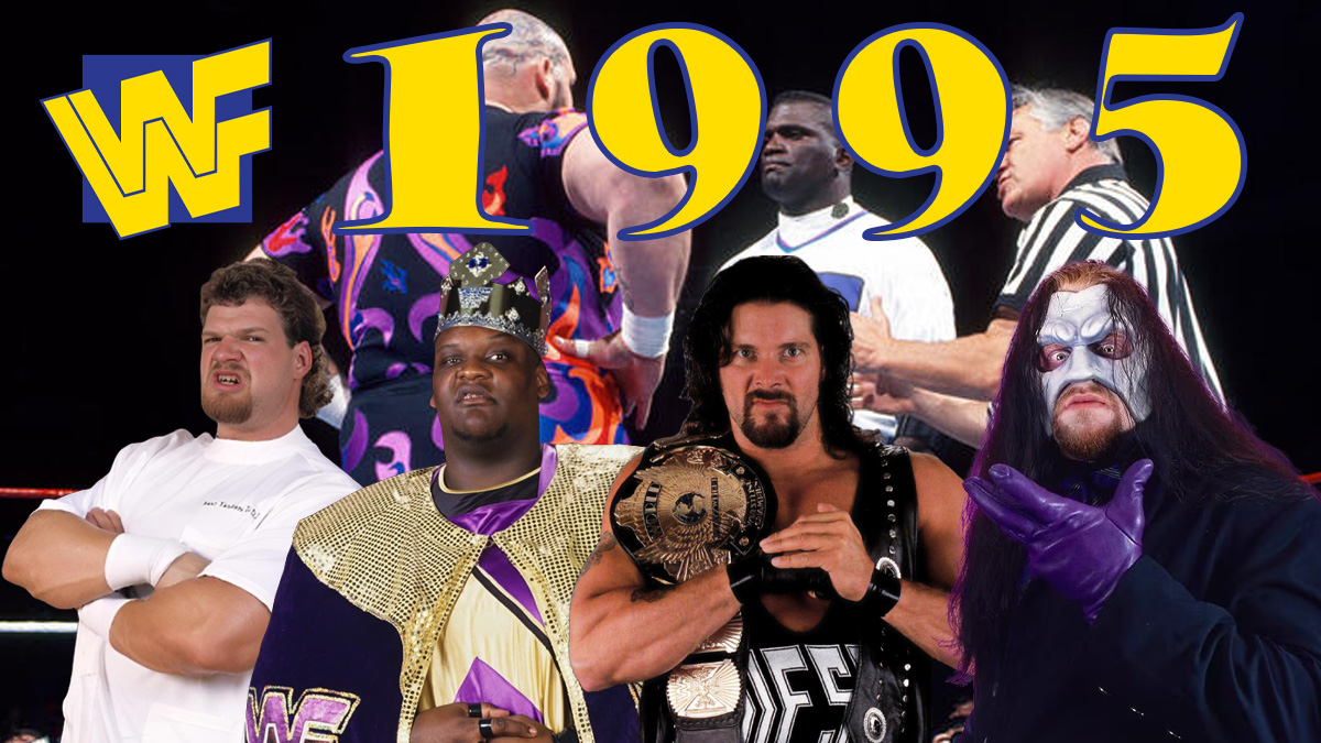 WWE PPVs Rants & Reviews by Scott Keith