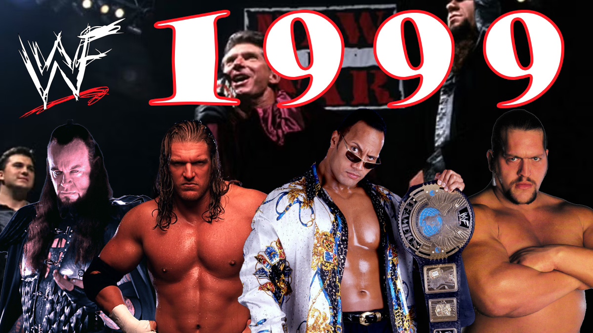 WWE PPVs Rants & Reviews by Scott Keith