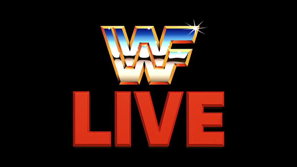 WWE Rants & Reviews by Scott Keith