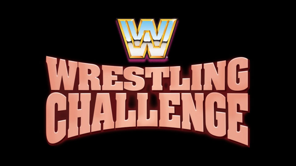 What the World Was Watching: WWF Wrestling Challenge - 06.12.94 - Scott ...