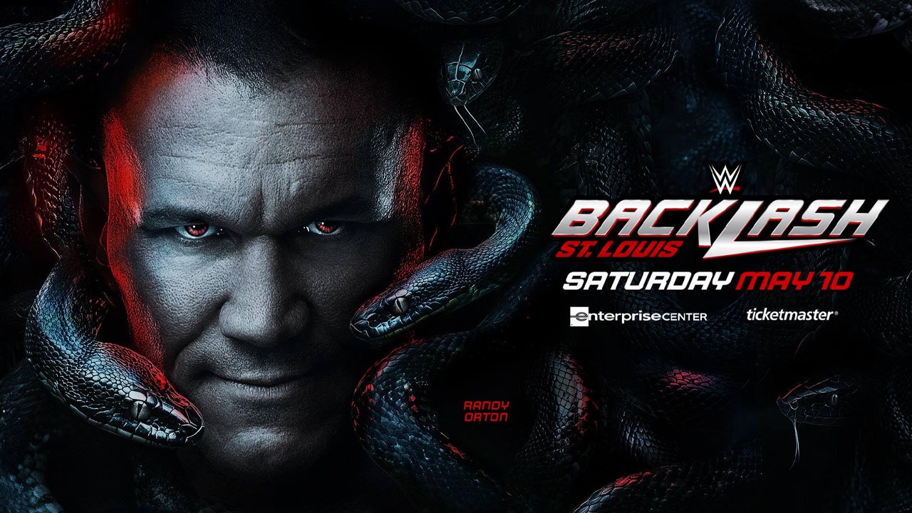 Review: The SmarK Rant for WWE Backlash 2025 - 05.10.25