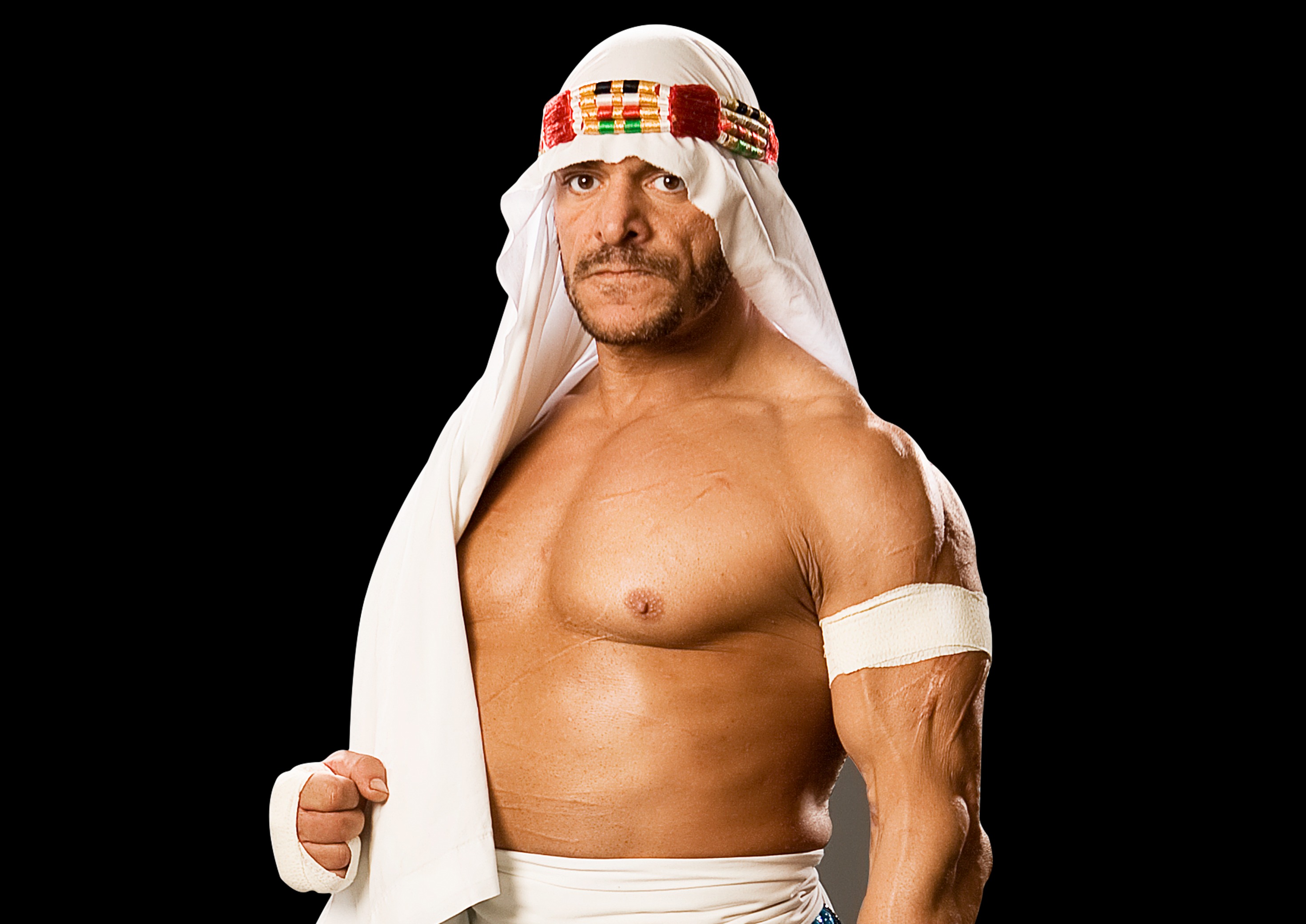 RIP Sabu - Scott's Blog of Doom!