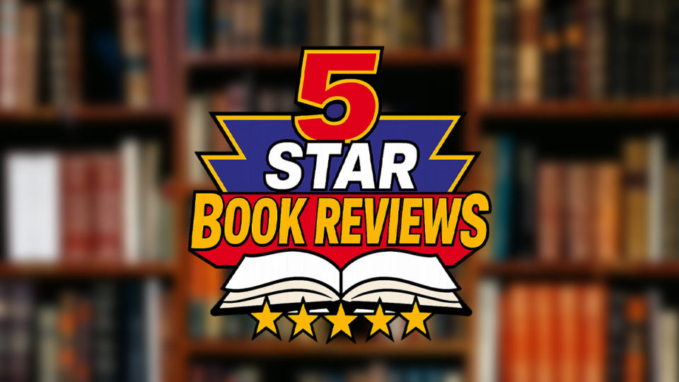 5-Star BOOK Reviews: Akira Hokuto's Books, Part VIII - Scott's Blog of ...