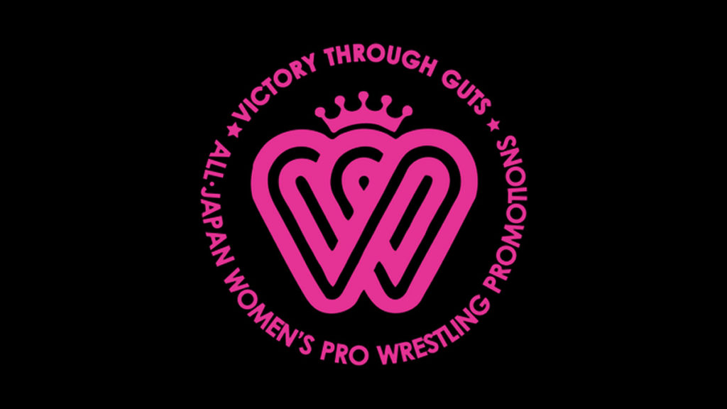 Joshi Spotlight: AJW Japan Grand Prix (Part 3)- Momoe vs. Hotta ...