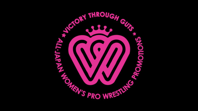 Joshi Spotlight: AJW Japan Grand Prix (Part 3)- Momoe vs. Hotta ...