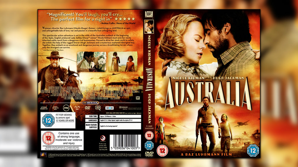 Review: The SmarK DVD Rant for Australia