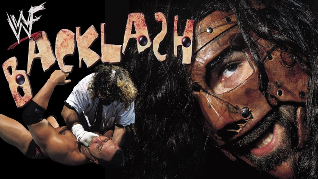 Scott's Blog of Doom! - Daily Wrestling News, Wrestling Reviews and Rants