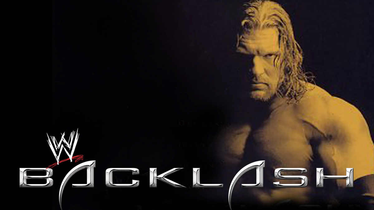 Review: The SmarK Rant for WWF Backlash 2002