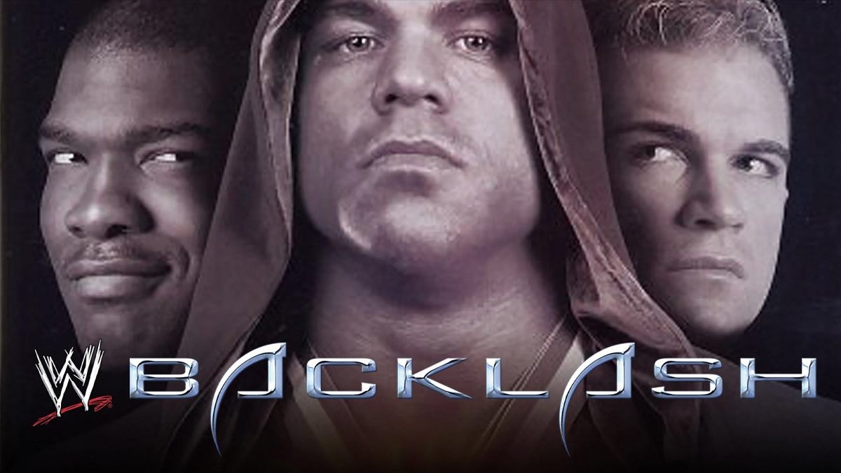Review: The SmarK Rant for WWE Backlash 2003