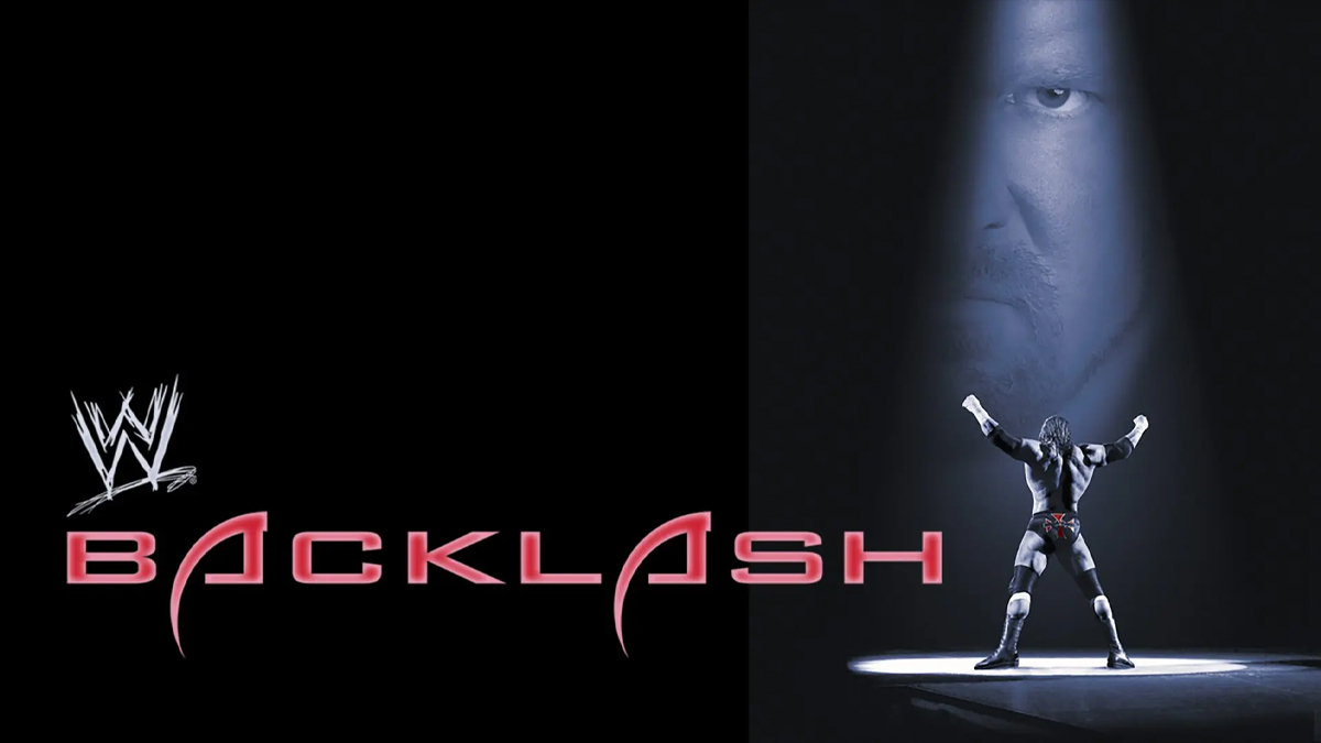 Review: The SmarK Rant for WWE Backlash 2005