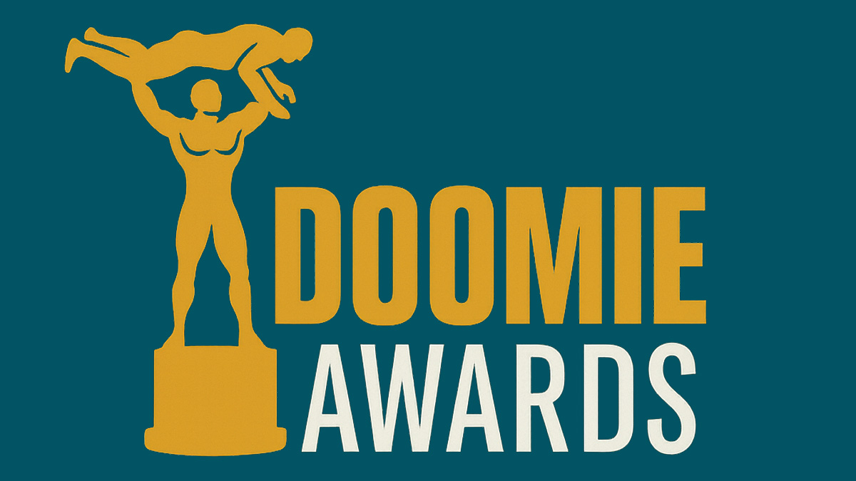 Archives - Scott's Blog of Doom!