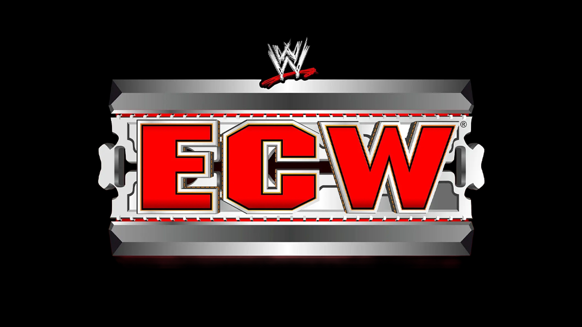 Review: The SmarK Rant for ECW on SciFi - 06.20.06