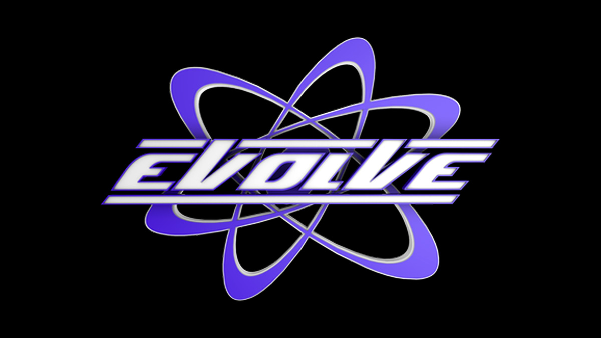 WWE Evolve - 12.10.25 - Scott's Blog of Doom!