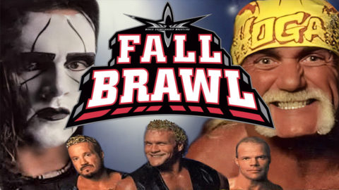 Review: The SmarK Rant for WCW Fall Brawl 1999