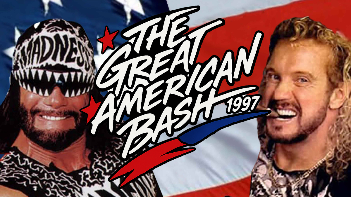 The Great American Bash: The Full History (In WCW And WWE) - Scott's ...