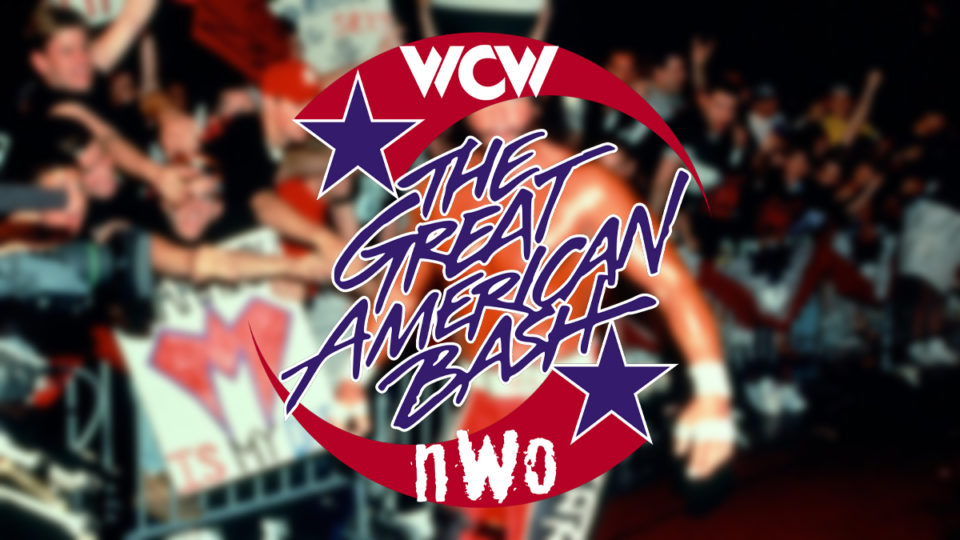Review: The SmarK Rant for WCW/nWo Great American Bash 1998