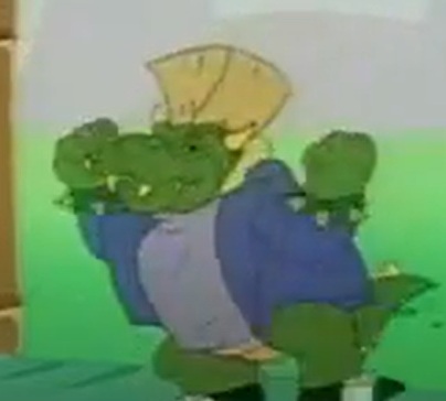 Tooned In: Super Mario Bros. 3 and Super Mario World (1990, 1991 ...