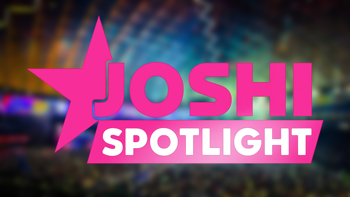 Joshi Spotlight: Why ARSION Didn't Work (plus LCO vs. Hamada & AKINO ...