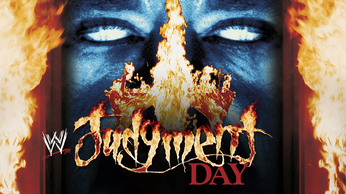 Review: The SmarK Rant for WWE Judgment Day 2004