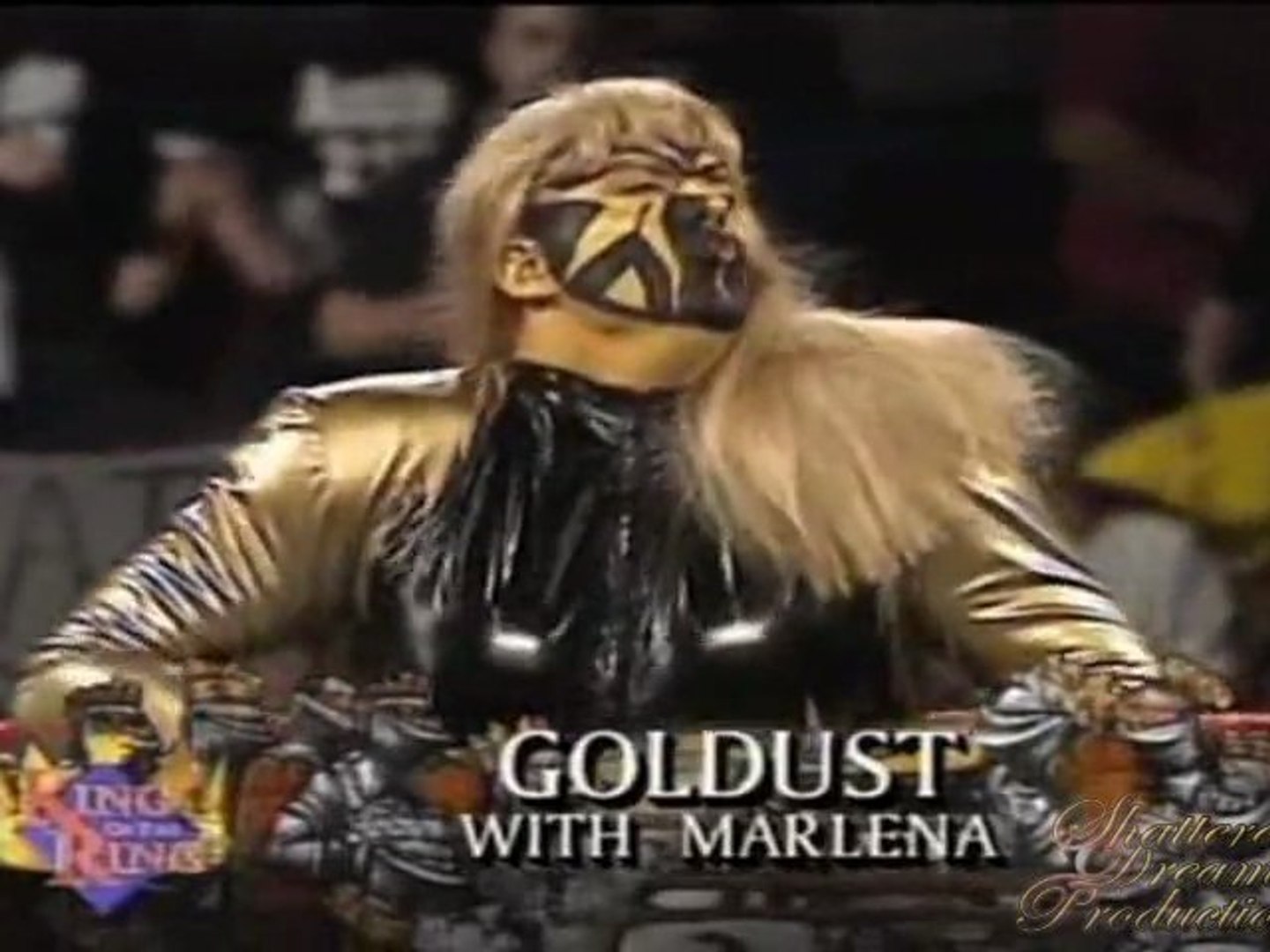 Mike Reviews: WWF King of the Ring 1997 - Scott's Blog of Doom!