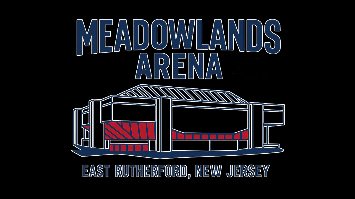 Review: The SmarK Rant for WWF Meadowlands Arena - 12.10.84