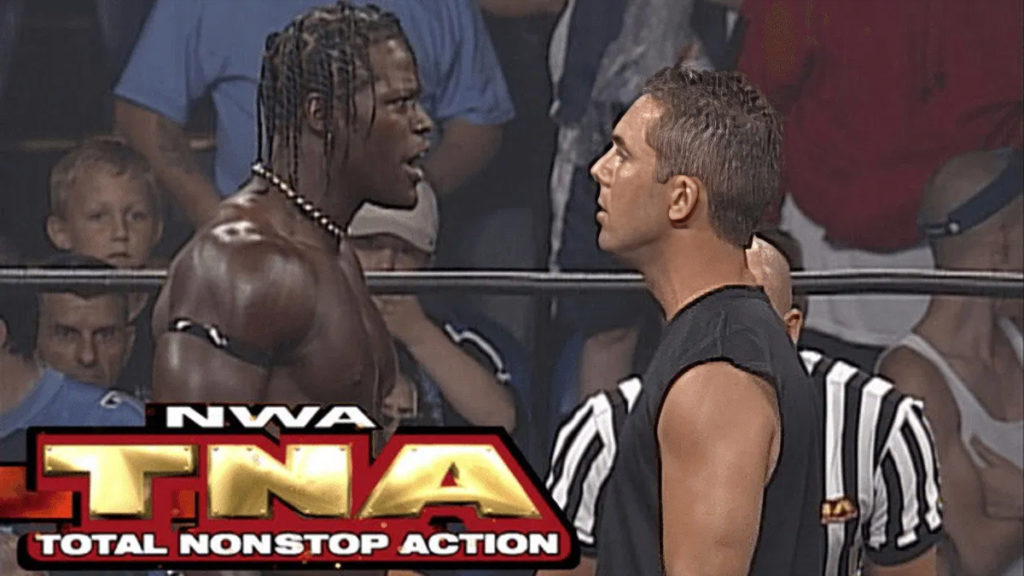 TNA PPV 2002 Rants & Reviews by Scott Keith