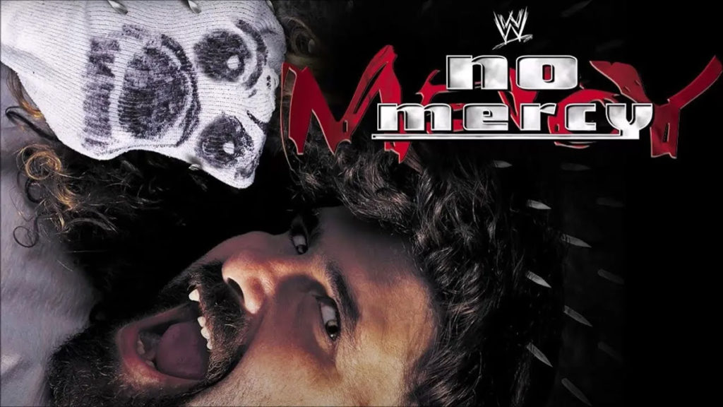 Review: The SmarK Rant for WWF No Mercy 1999
