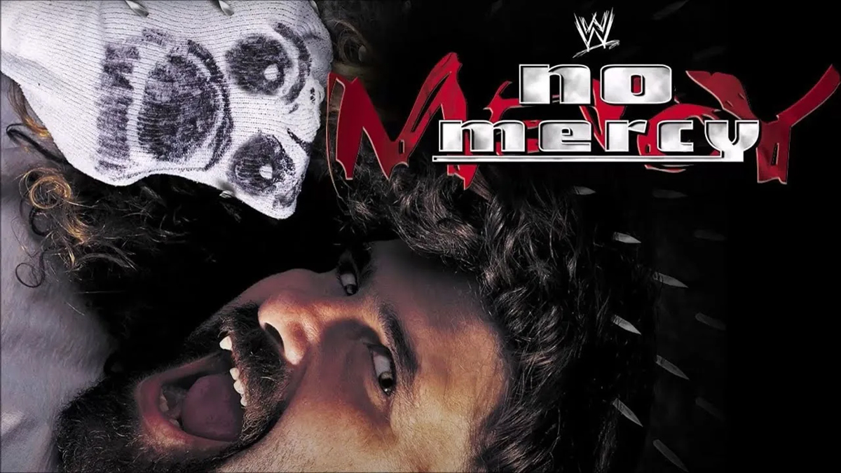 Review: The SmarK Rant for WWF No Mercy 1999