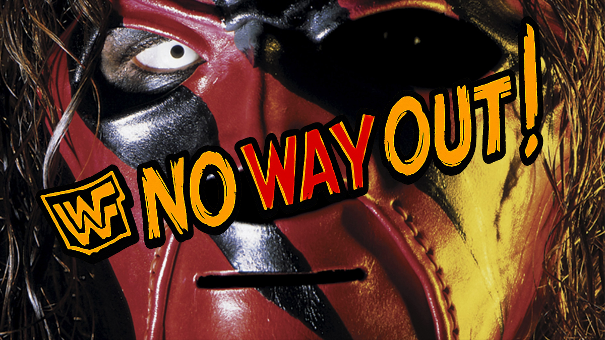 Review: The SmarK Rant for WWF No Way Out 1998