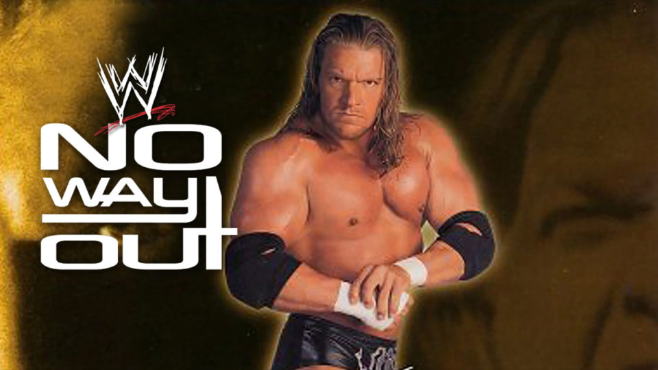 Review: The SmarK Rant for WWF No Way Out 2000