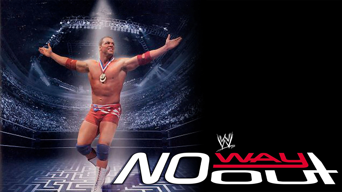 Review: The SmarK Rant for WWF No Way Out 2001