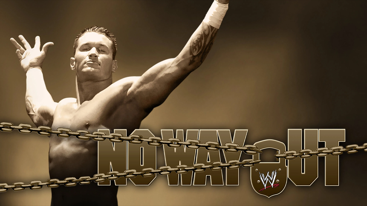 Review: The SmarK Rant for WWE No Way Out 2006